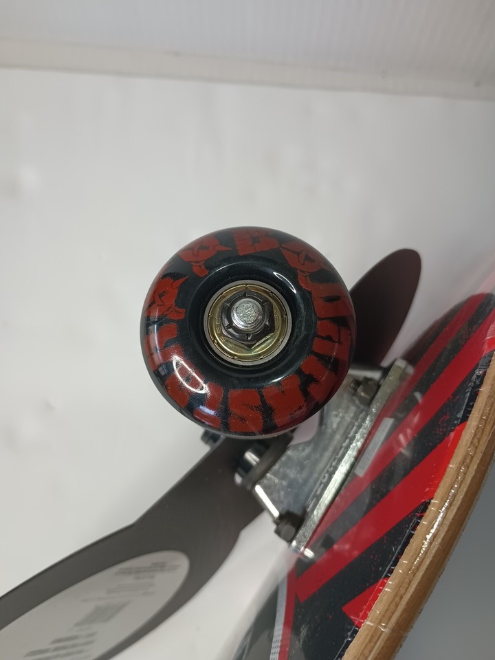 Darkstar Skateboard DS40 Complete Skateboard | eBay