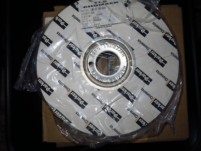 Parker Chomerics CHO-MASK II Conductive Foil Tape with Peel-Off Mask ...