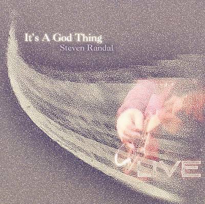 It's a God Thing by Steve Randal (CD, 1999) for sale online | eBay