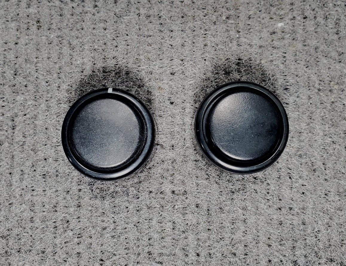 1999 2000 2001 2002 2003 LEXUS RX300 RADIO POWER VOLUME AUDIO STEREO ...