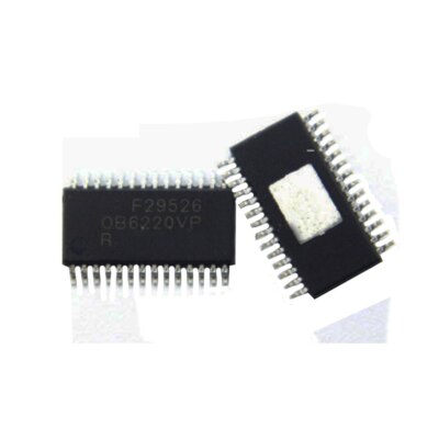 7PCS/lot TSSOP28 OB6220VP original | eBay