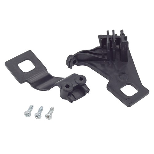 You.S Headlight Bracket Repair Kit Front Left For Audi A4 B8 ...