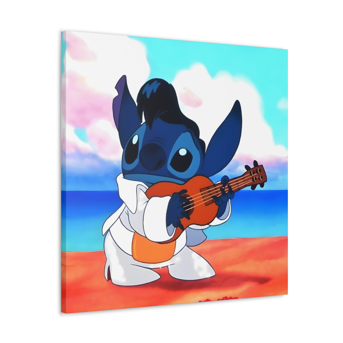 Lilo Elvis Quotes Lilo & Stitch (2002) Quotes IMDb