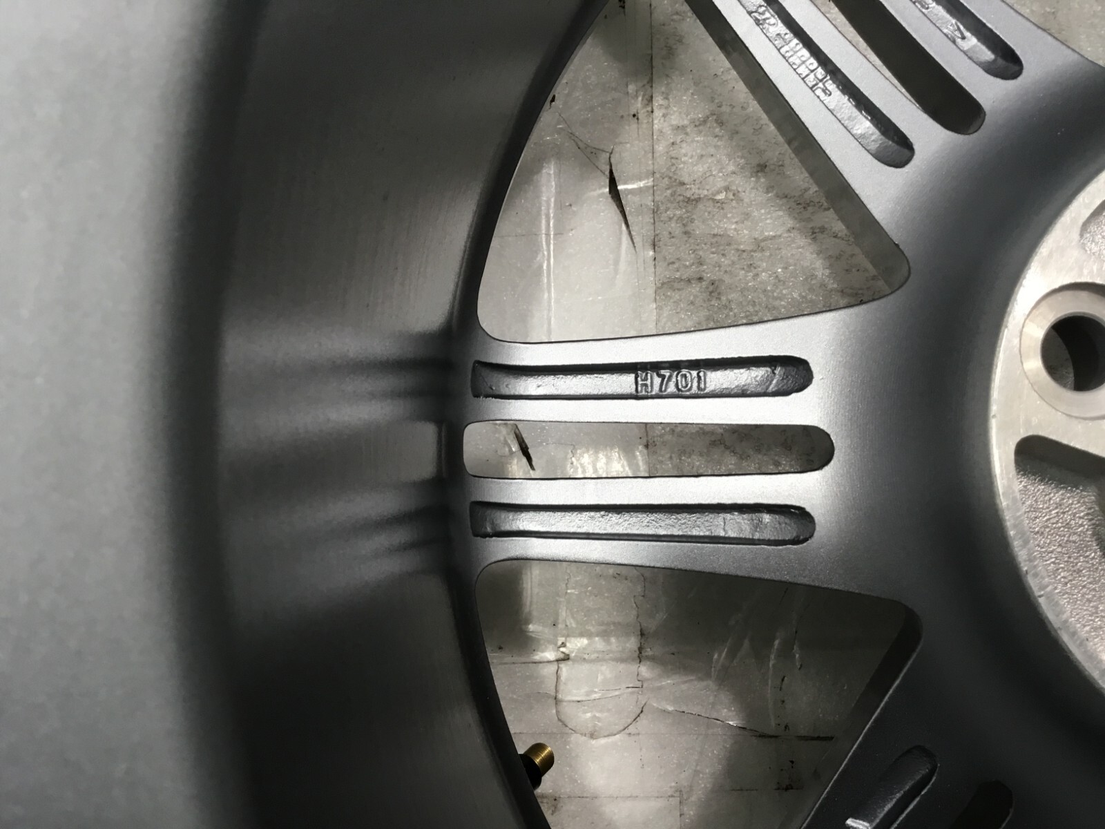 1979-93 Mustang SVE 4 Lug Deep Dish Anniversary Wheel - 17x10 ...