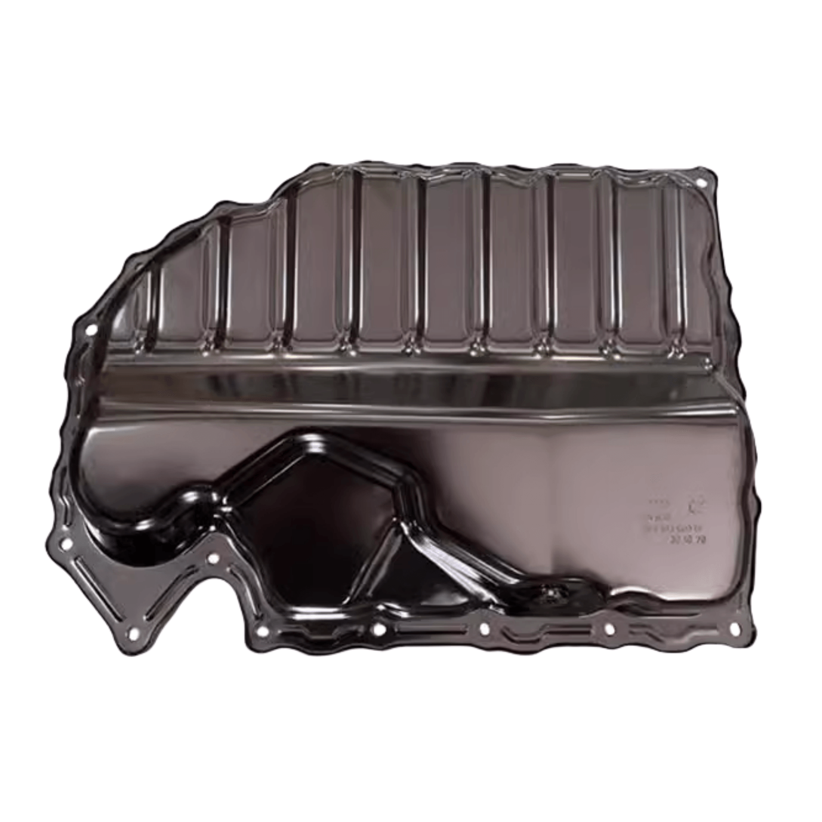 Engine Oil Pan Fit For VW EOS Jetta Passat Audi A3 TT 09-15 06J 103 ...