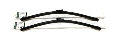 LAND ROVER DEFENDER 2020 WIPER BLADES SET LEFT RIGHT SET x2 LR132132 ...