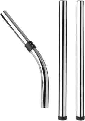 Quality For Numatic Henry Hoover Vacuum Cleaner 3 Piece Metal Pipe Kit ...