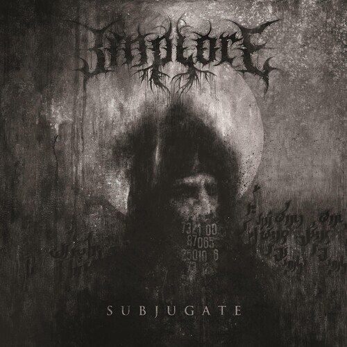 Subjugate by Implore (CD, 2017) 889854673222| eBay