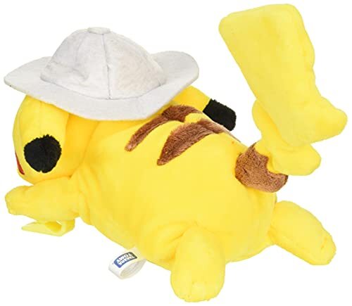 Pokemon shoulder Plush Doll Stuffed toy Pikachu Anime NEW from Japan | eBay