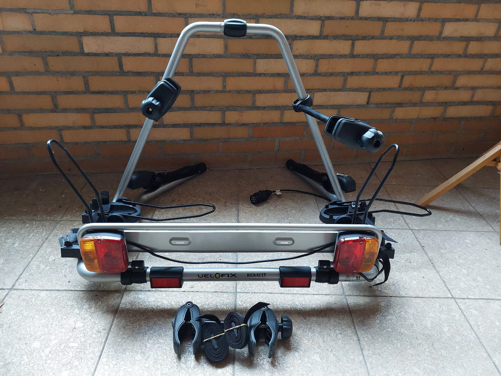 Fahrradträger für Renault Modus | eBay.de