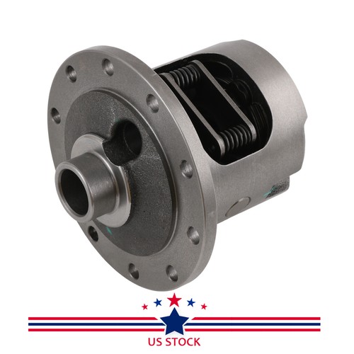10 Bolt Limited Slip Differential LSD Unit For Chevrolet GM 7.5" with ...