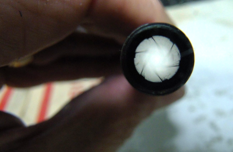 SIG SAUER MOSQUITO BARREL 5", RECOIL SPRING, GUIDE ROD,RECOIL SPRING ...