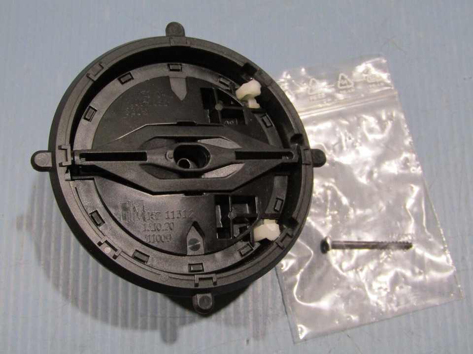 Mercedes S W222 Left/Right Wing Mirror Actuator Motor Genuine ...