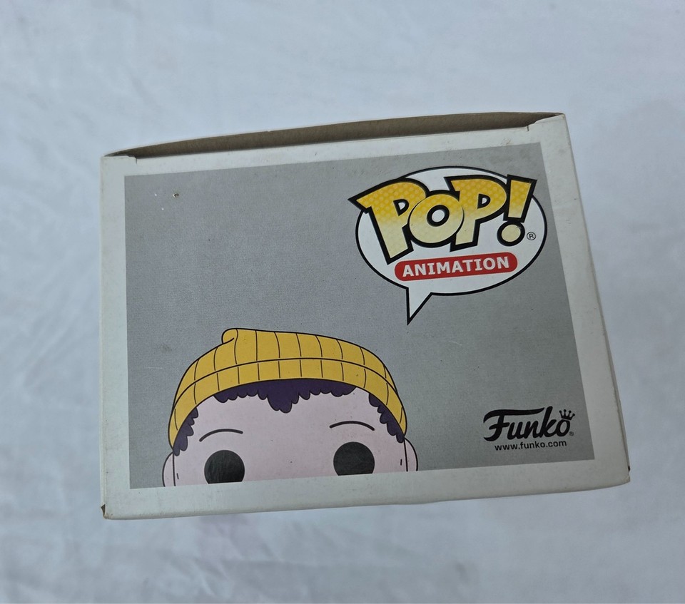 TODD CHAVEZ Funko Pop! 2017 Animation Bojack Horseman 232 Vaulted | eBay