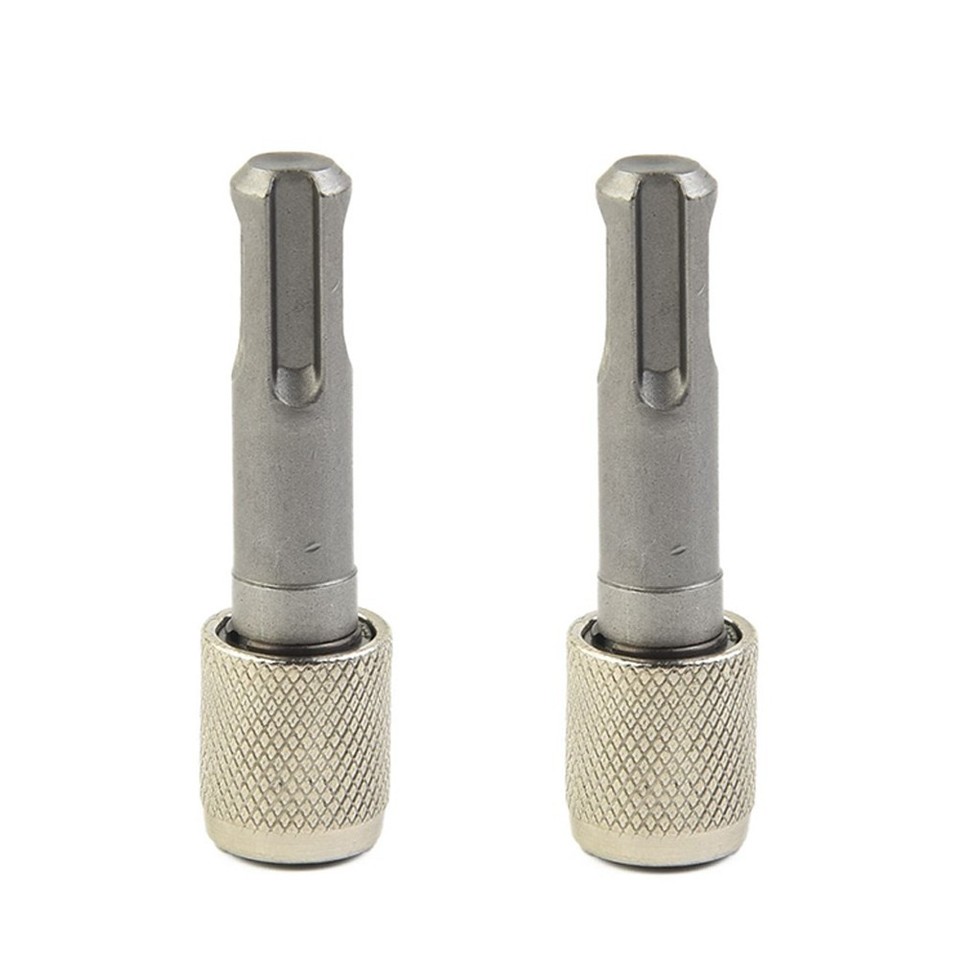 Socket Adapter 1/4 Hex Shank Converter Accessories Drill Adapter Hex ...