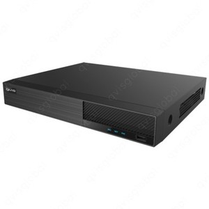 Qvis Viper 8 Channel 4-In-1 DVR + 3TB HDD | eBay