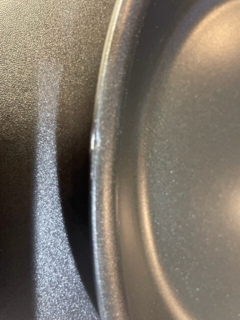 All-Clad D5 polished 5-Ply Nonstick 12 inch Fry Pan (DENT) | eBay