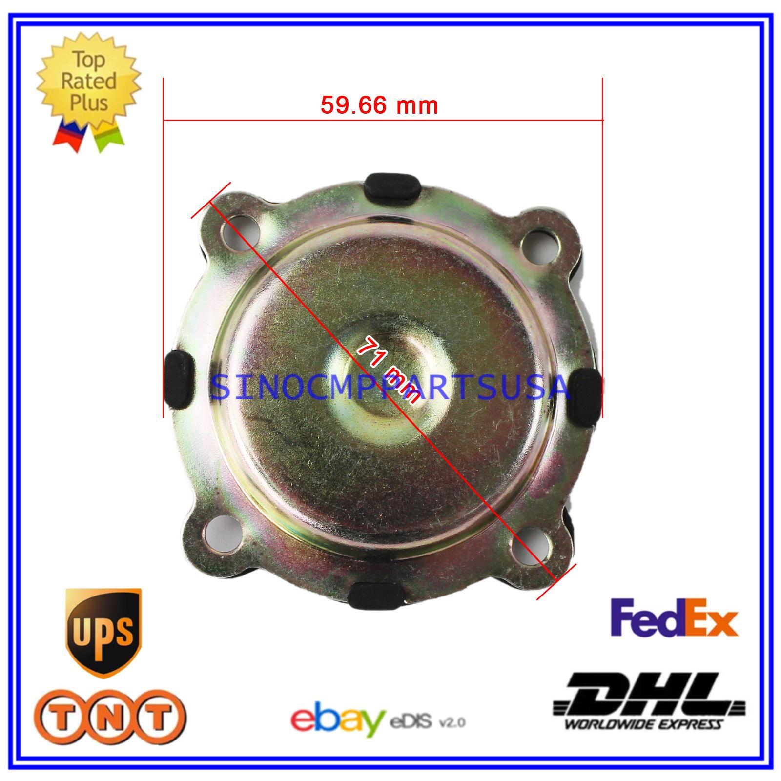 Crankcase Ventilation Valve For Isuzu 4JA1 4JB1 NKR77 NKR55 4JH1 4JG1 ...