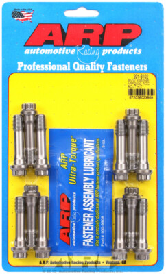 ARP Rod Bolt Set For BMW E36-E46 rod bolt kit | eBay