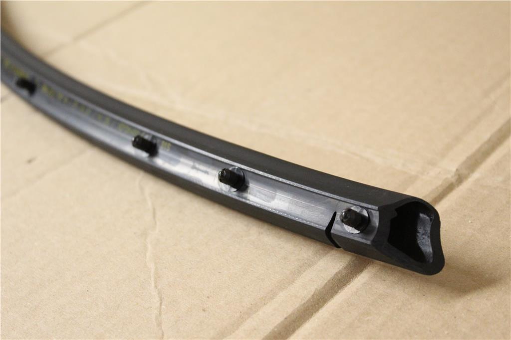 Bonnet Front Gasket VW Polo 2018 Onwards 2G0823707A New Genuine Part | eBay