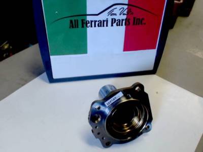 Ferrari part 168589 CLUTCH RELEASE BEARING FLANGE, 348/F355, F 355 ...
