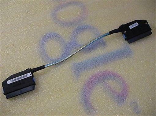 DELL POWEREDGE 1950 III SERVER SAS SATA RAID CONTROLLER TO BACKPLANE ...