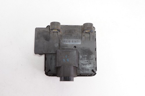 TOYOTA AVALON TCM Transmission Control Module 3.5L OEM 2015 2016 | eBay