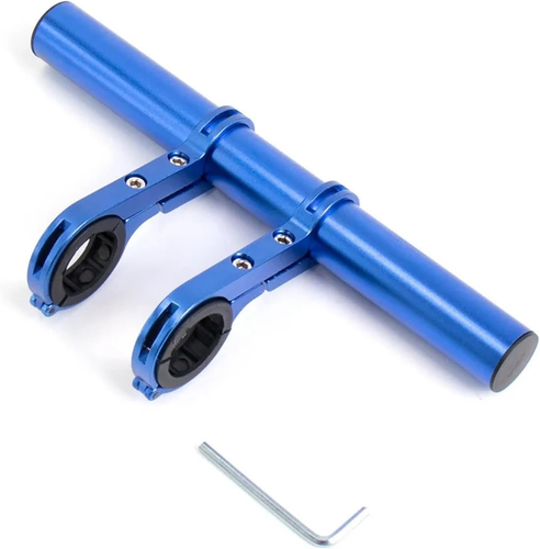 Electric Scooter Racks Handlebar Extender Aluminum Alloy Extension ...