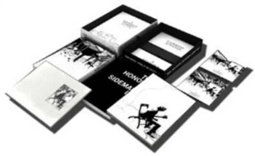 Klaus Voormann A Sideman's Journey (CD) Deluxe Album (Multiple formats ...