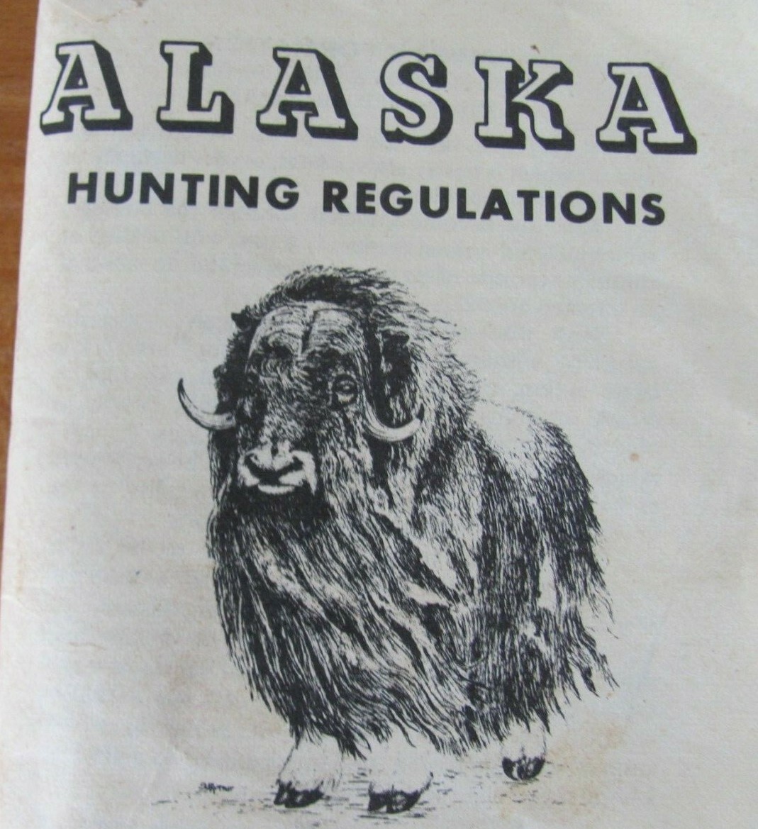 Alaska Trapping Regulations Changes Come To Unit 20D Hunting