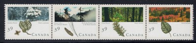 Canada 1990 nature - fauna MNH** | eBay