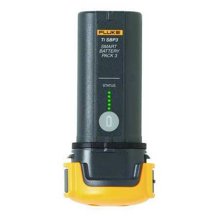 Fluke FLK-TI-SBP3 Battery Pack Smart Battery 1 Pcs for sale online | eBay