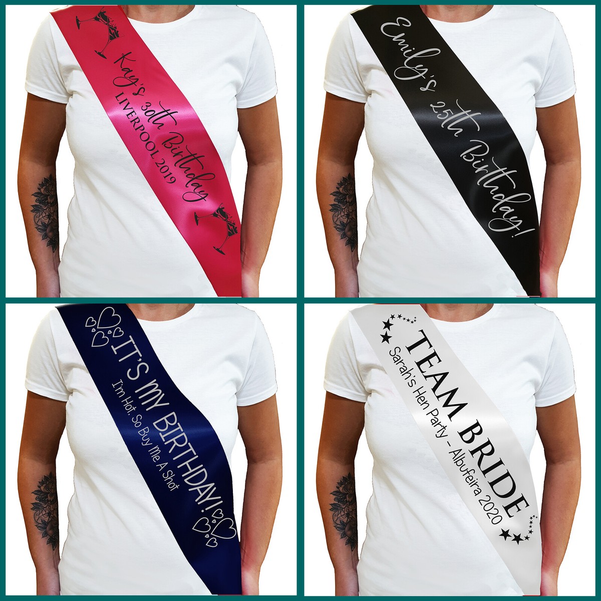 Hen Party Sash Quotes Amazon.com: Magnusson's Garden Mother Of The