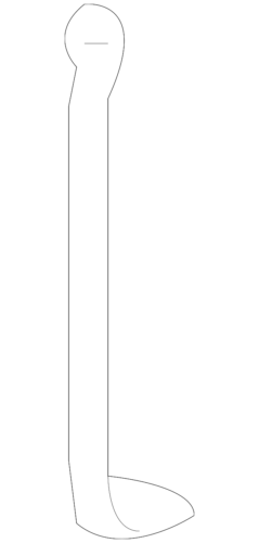 GM OEM 88-07 Grand Prix Pick Up Box Front Side Panels-Rear Brace ...