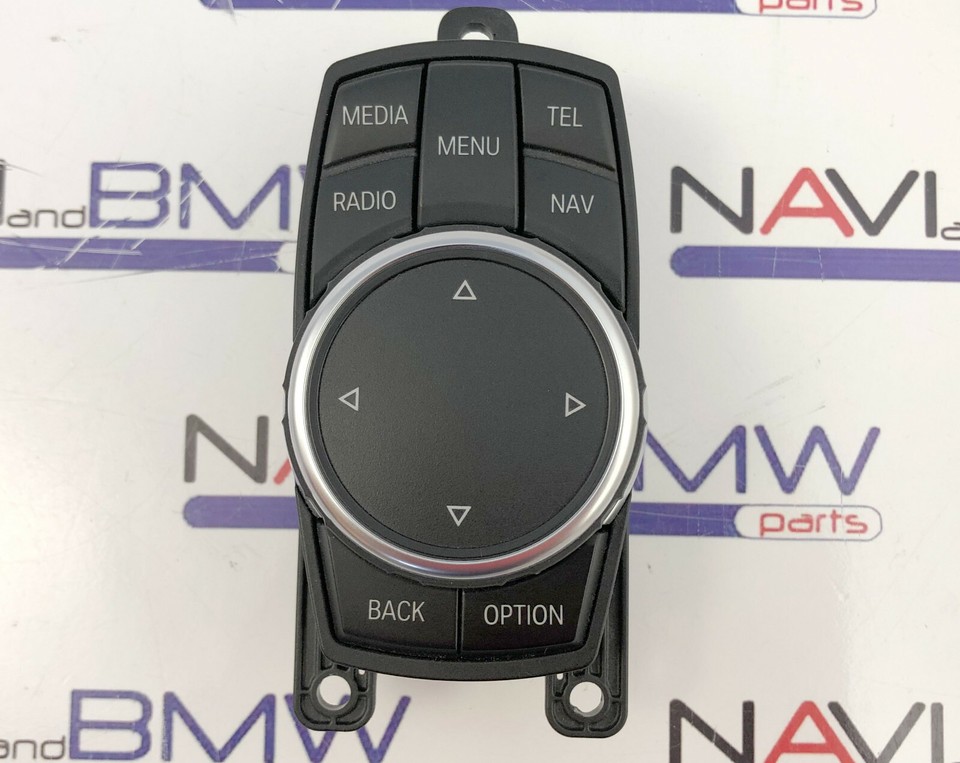 OEM Bmw IDrive Controller 1er 2er 3er 4er 5er 7er X3 X4 X5 X6 CIC NBT ...