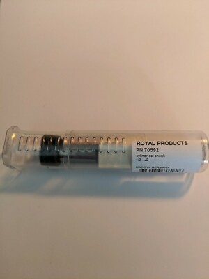 Drill Chucks - Albrecht Precision