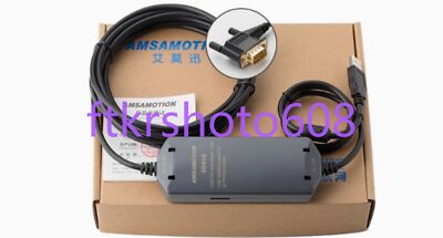 1 PCS NEW For Siemens PLC programming cable 901-3DB30 S7-200CN download ...
