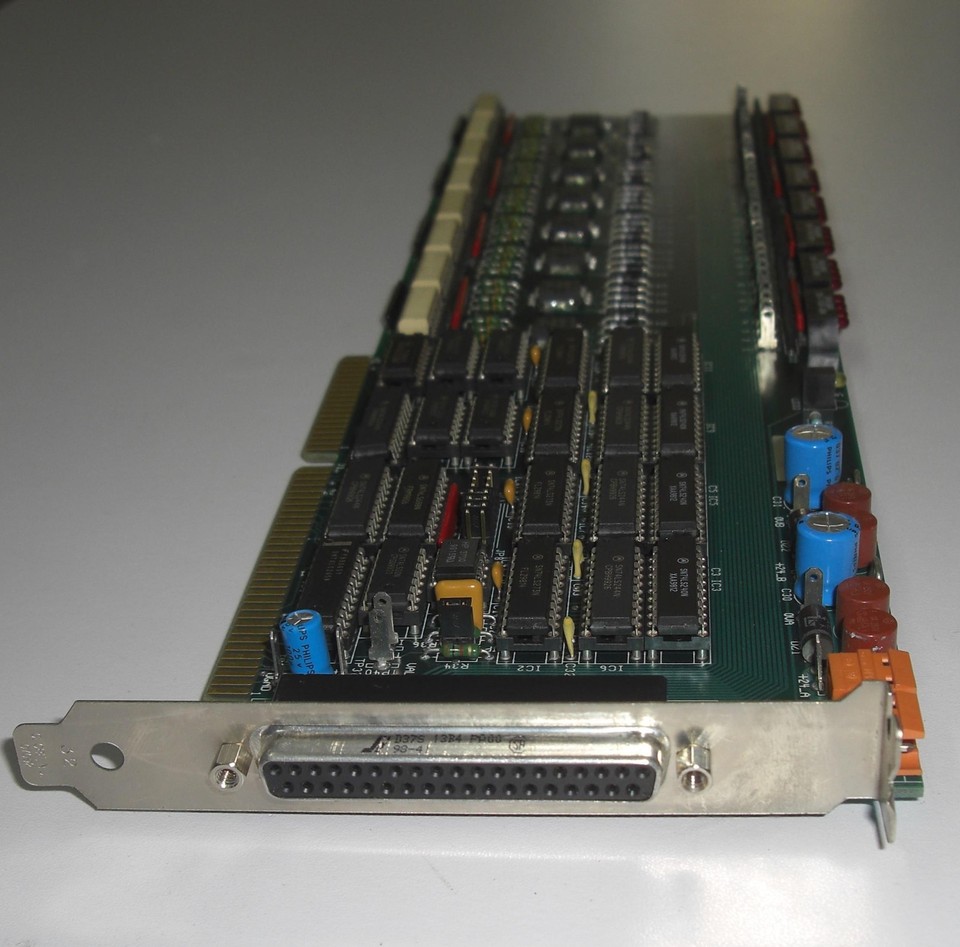 Sorties isolees 970603V2 board | eBay