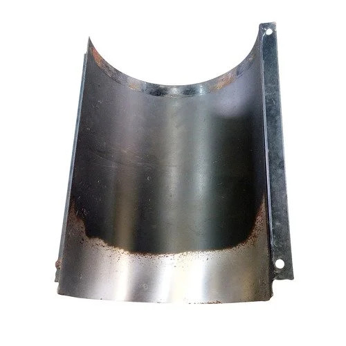Used Clean Grain Auger Cover fits New Holland CR9060 86597920 | eBay