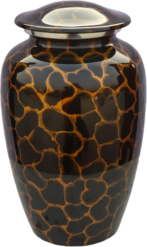 Adult Cremation Urns for Human Remain Ashes - Memorial Ashes Container ...