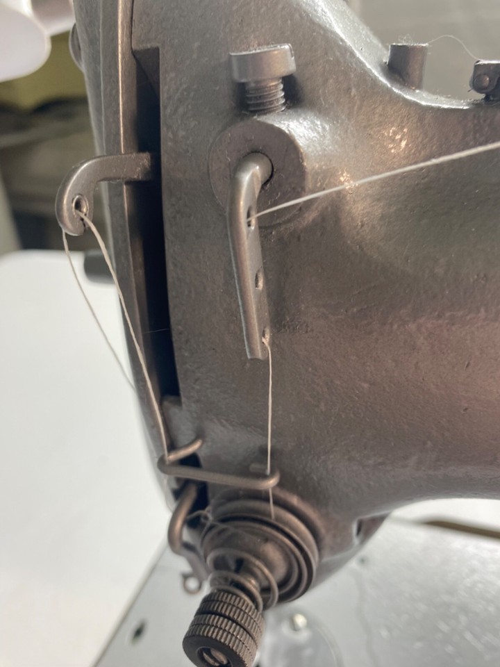 Apex long arm quilt repair sewing machine | eBay