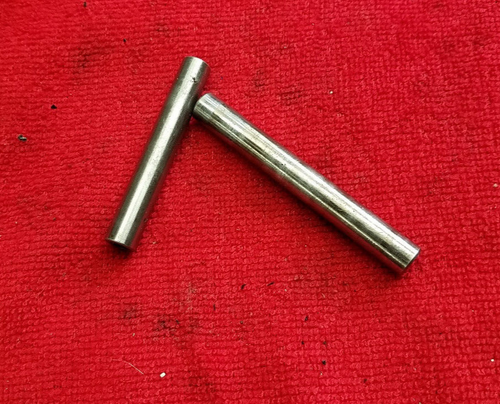 KX500 KAWASAKI 1987 SHIFT FORK SHAFTS PINS RODS | eBay