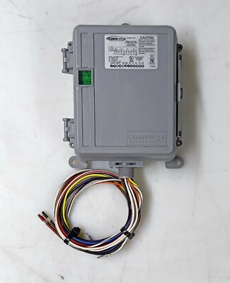 Comverge #(DCU-S3000) Electricity metering unit.*****NOS***** | eBay