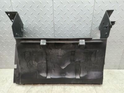 2005-2013 C6 Corvette Upper Radiator Shroud Baffle Used OEM 10305278 | eBay
