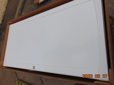 Chatsworth CPI 11996-E48, white, Cube It Wall Mount Computer Cabinet ...