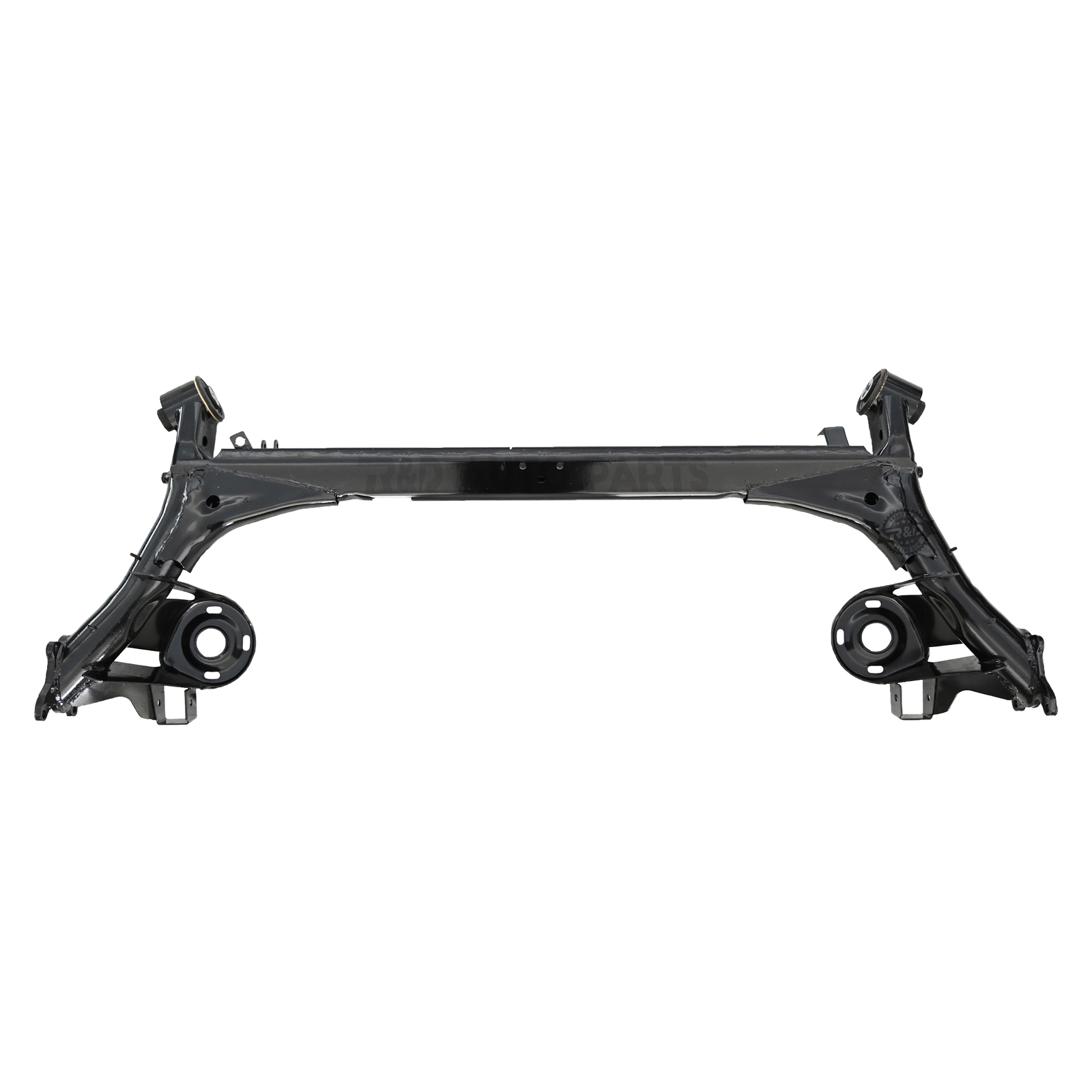 1J0500051K For 1998-2010 Volkswagen Beetle Golf Rear Suspension Loaded ...