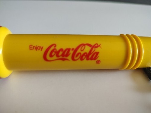 Vintage Battery Operated Coke Coca-Cola Flash Light | eBay