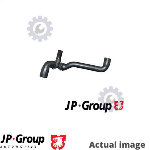 Radiator Hose Fits Seat CORDOBA IBIZA VW PASSAT VENTO B4 B3 037121036 ...