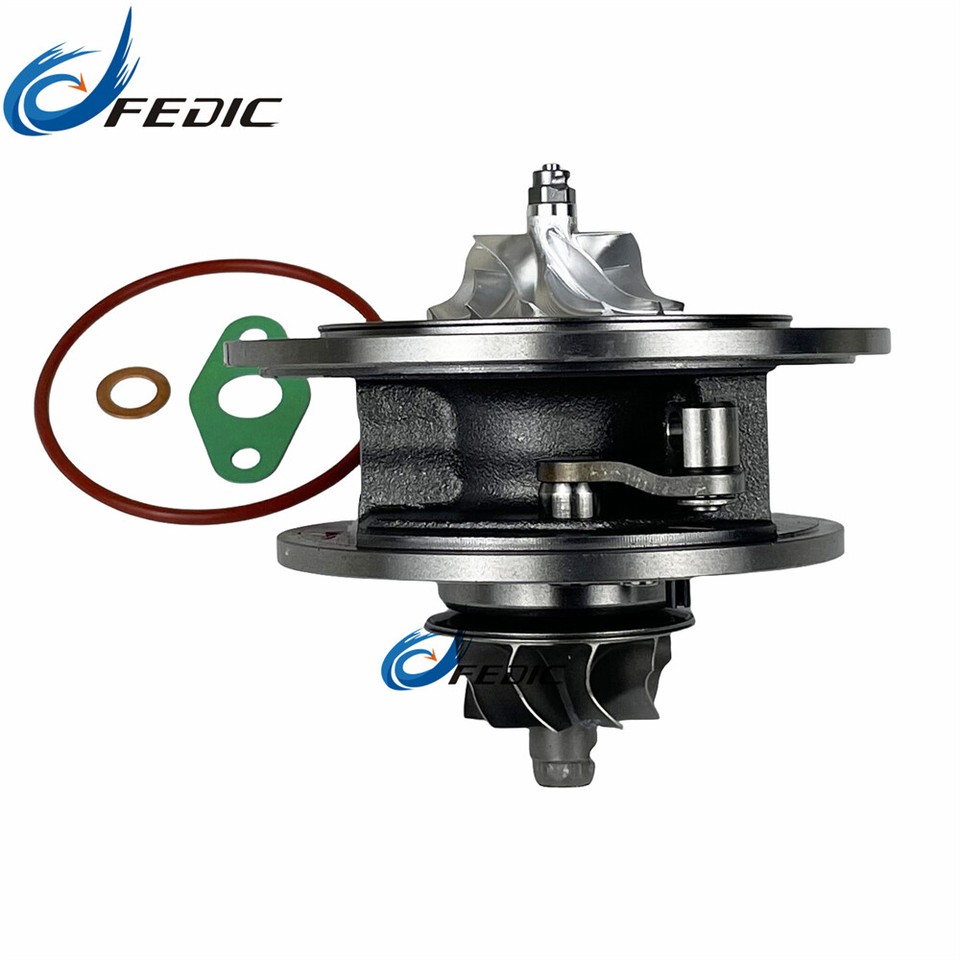 BV40E-0005 MFS Turbo cartridge for Audi A3 S3 Seat Ibiza VW 2.0 TDI ...