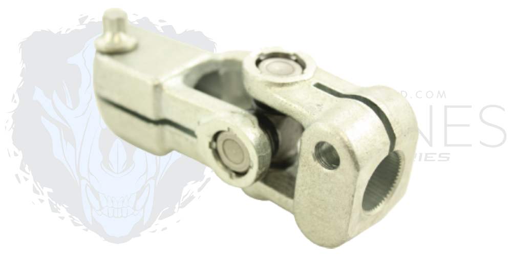 Defender 90 110 Land Rover Steering Column Repair Kit - QLE500020 | eBay UK